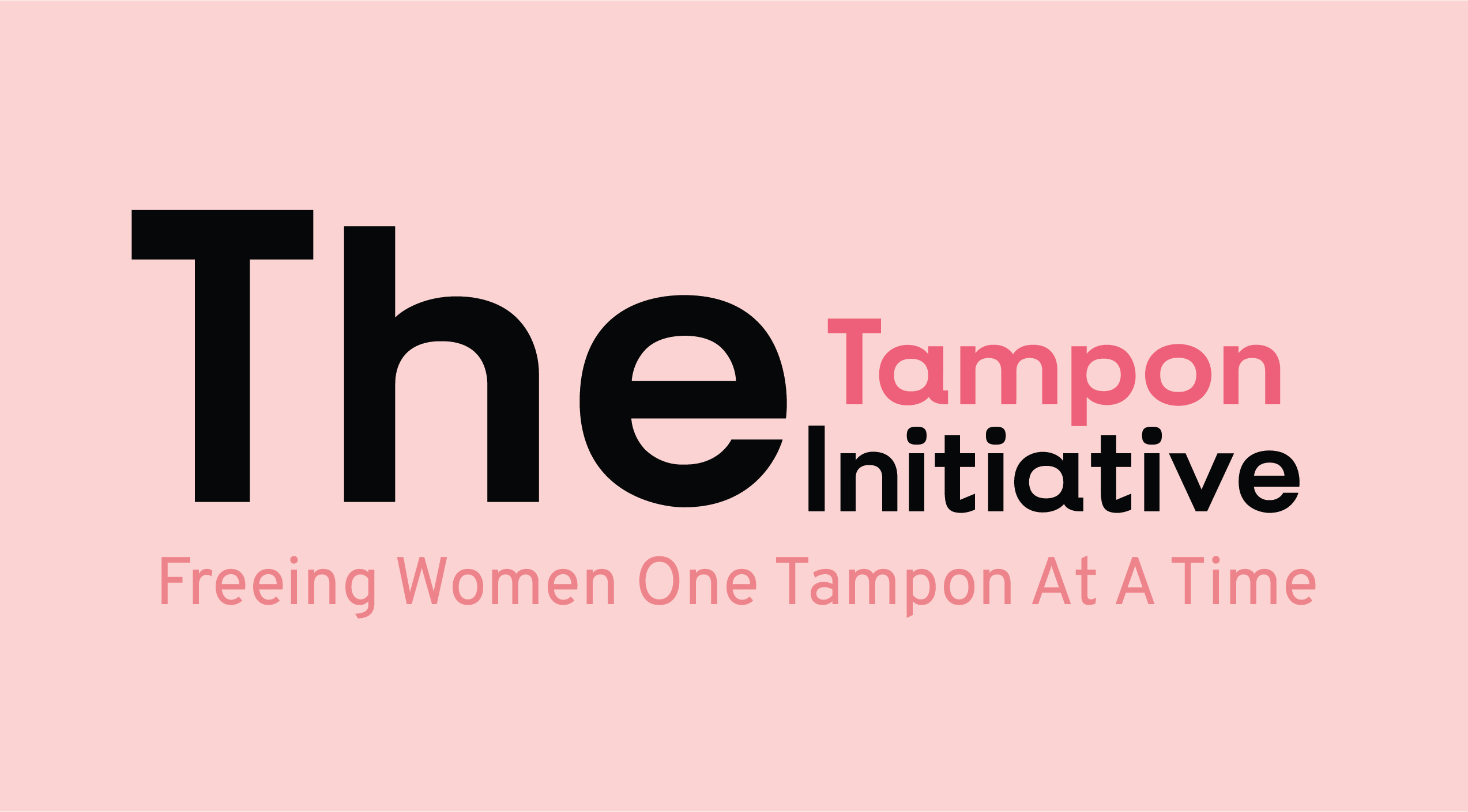The Tampon Initiative – Lauren Handley