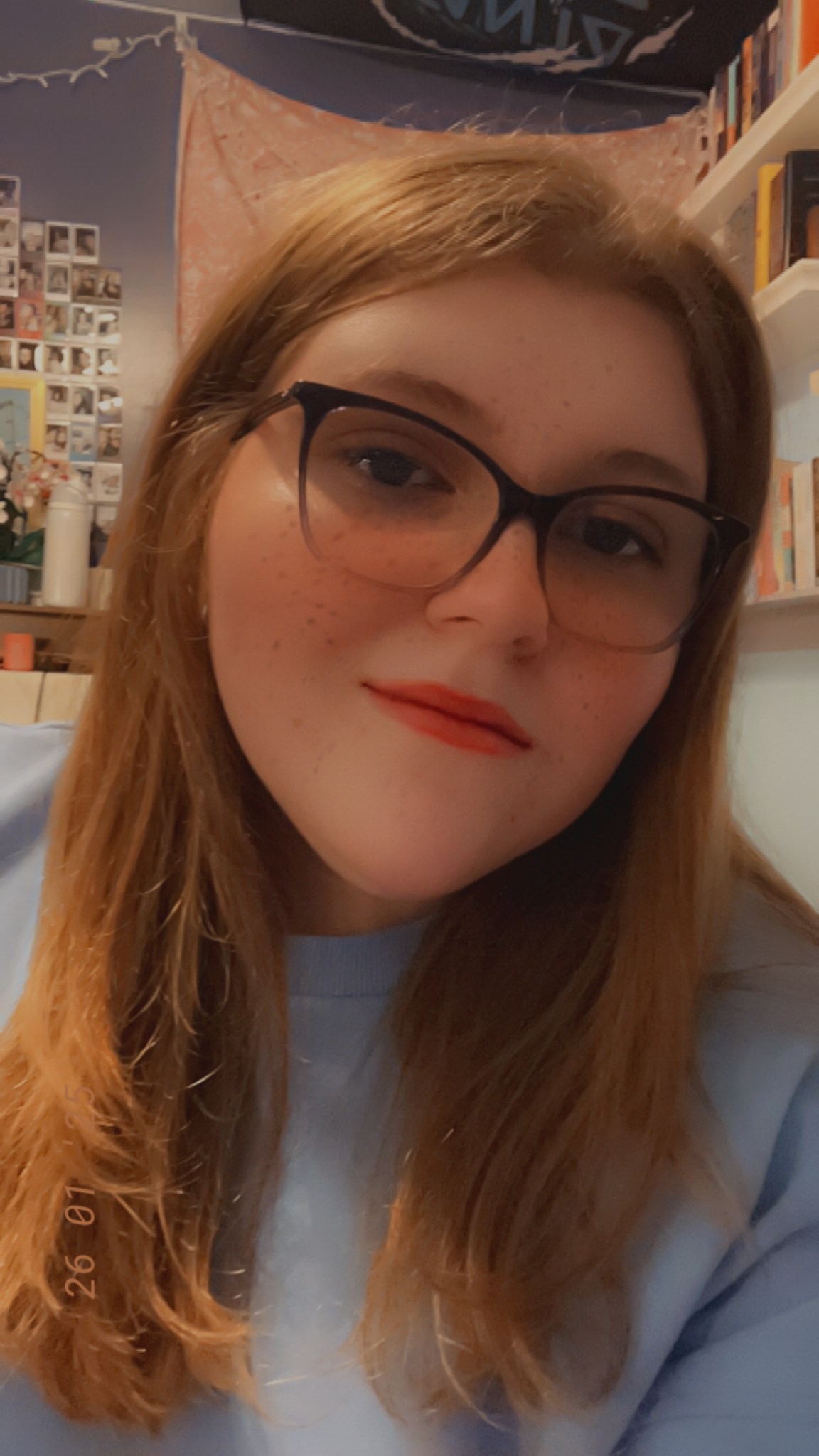 About – Lauren Handley